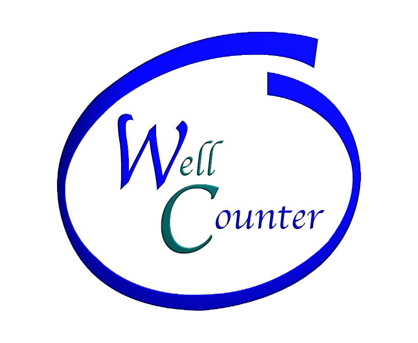 Well Counter